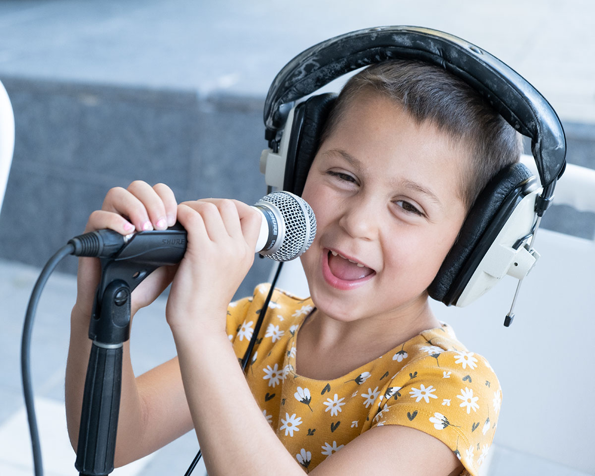 Jo Simpson Les Enfants Maintenant